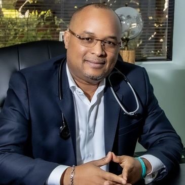 Dr. Patrick Romeus - Preferred Family Care